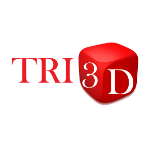 TRI3D Fabric Visualiser